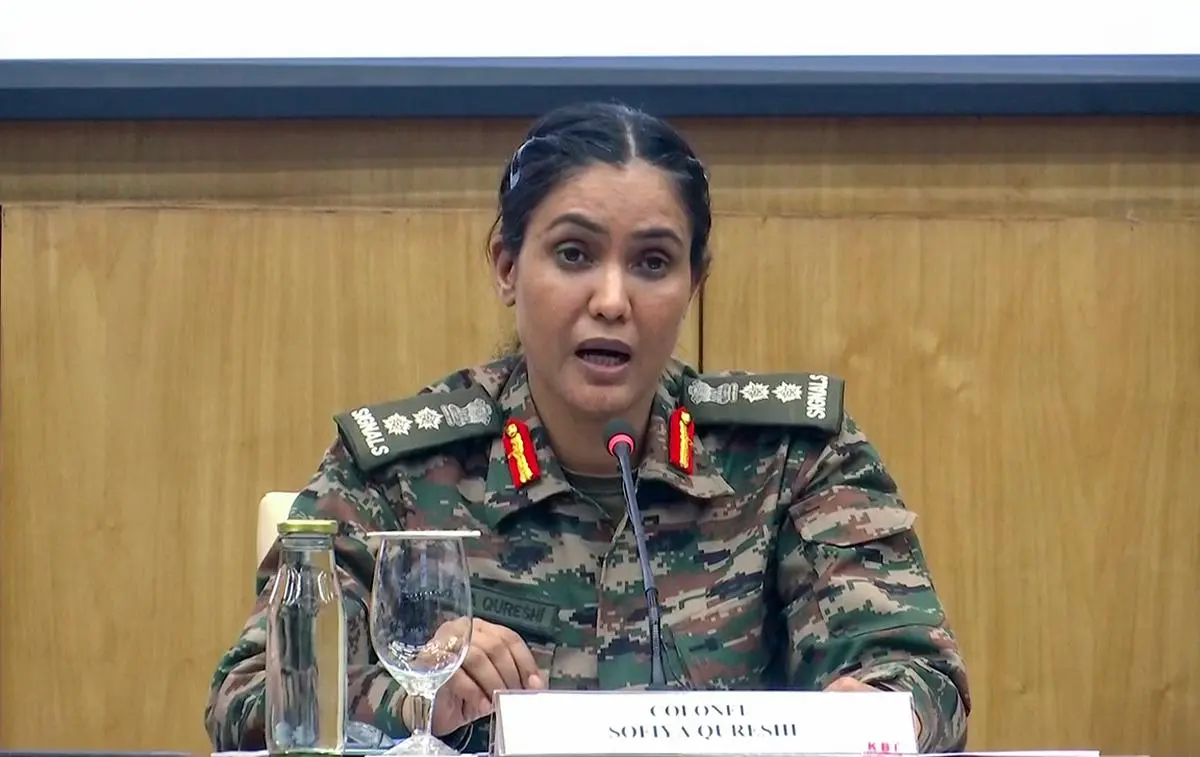 The India-Pakistan Fight is Over. Time for Peace and Dialogue - Frontline